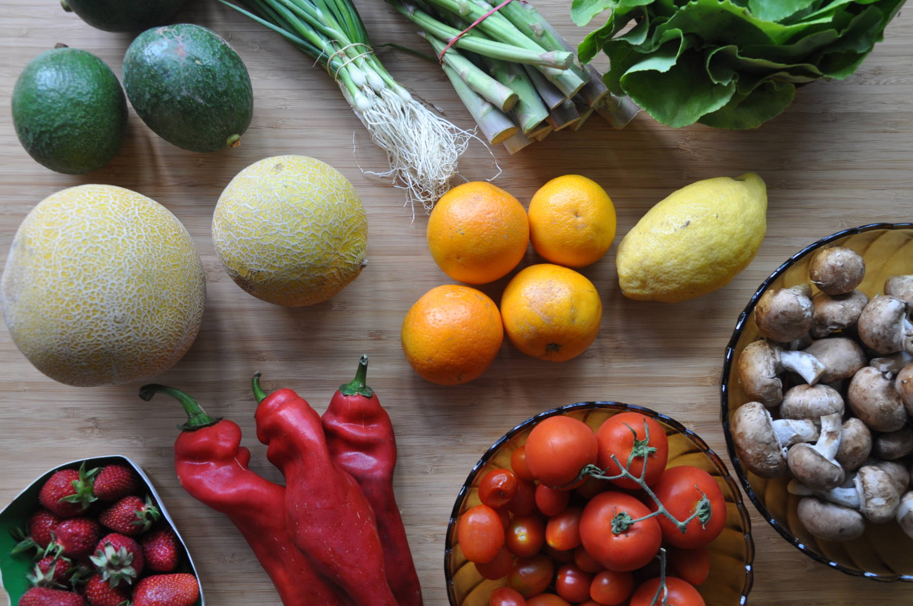 Une alimentation responsable à Liège - Ciaociao Sugar
